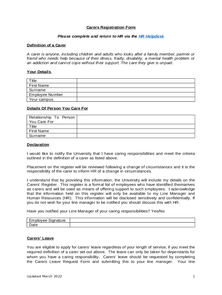 pdffiller Doc Template | pdfFiller