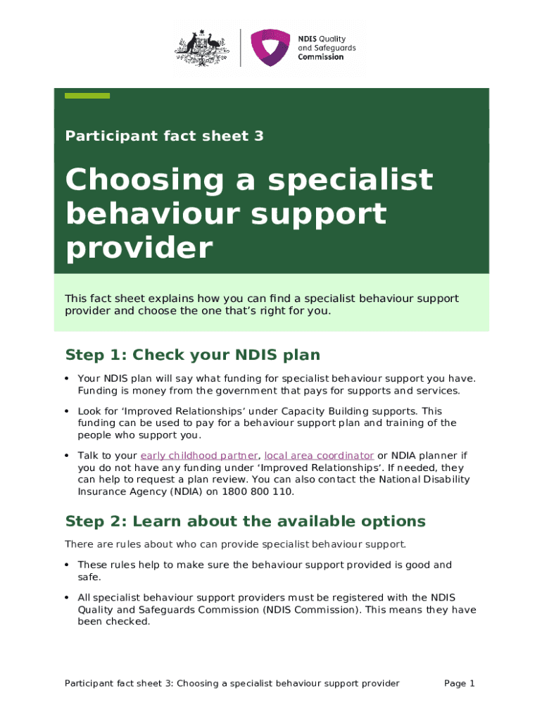 Participant fact sheet 3 Doc Template | pdfFiller