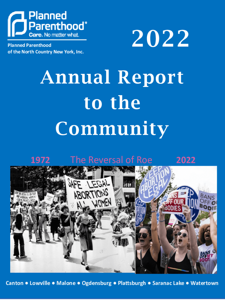 Fillable Online The Reversal of Roe Fax Email Print - pdfFiller