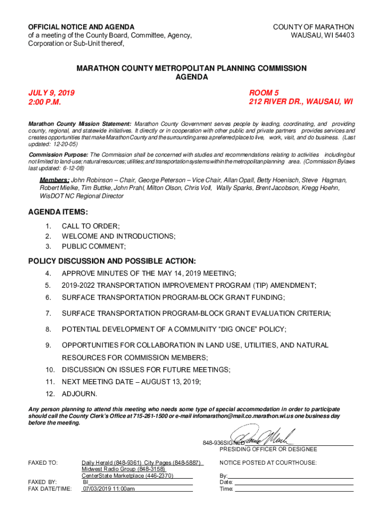 Fillable Online Fillable Online Credentialing Application Packet for ...