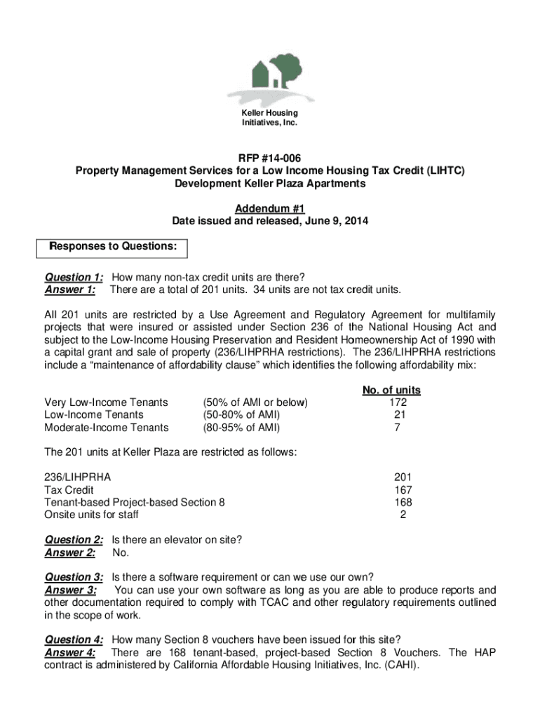 Fillable Online Low-Income Housing Tax Credit (LITHC): How It Works Fax ...