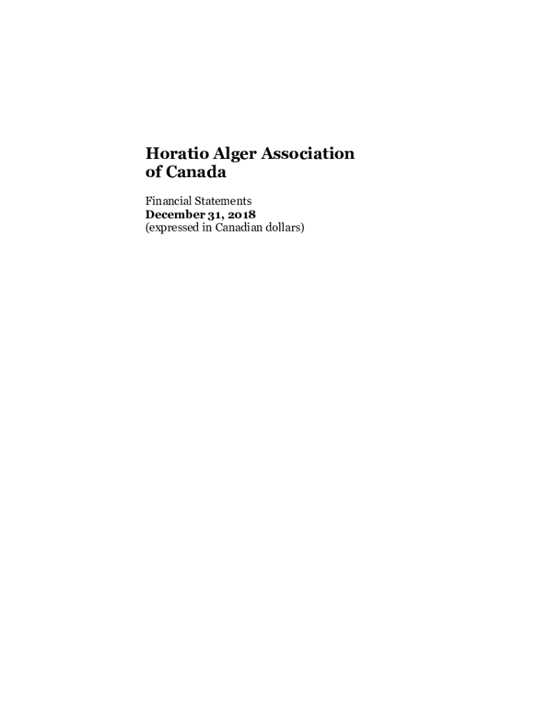 Fillable Online Form 990 (HAA) - Horatio Alger Association Fax Email ...