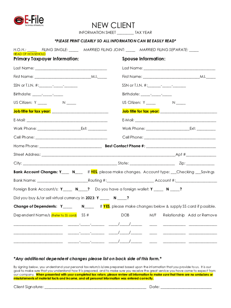 Fillable Online Married Filing Jointly vs Married Filing Separately ...
