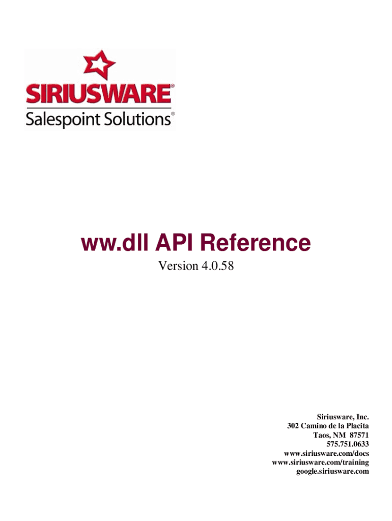 Fillable Online Salesware User and Ticketing Guide for Beginning Users ...