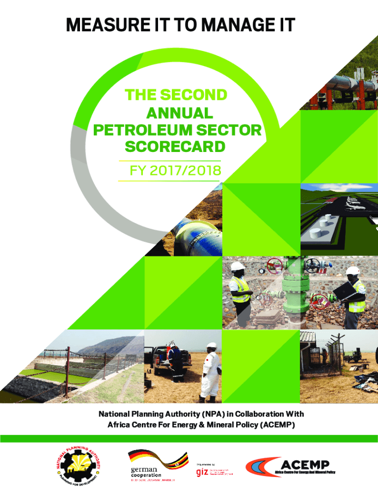 Fillable Online Africa Centre for Energy and Mineral Policy - ACEMP Fax ...