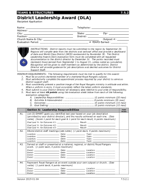 Fillable Online TEAMS & STRUCTURES Fax Email Print - pdfFiller