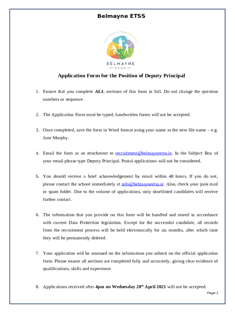 APPLICANT'S GUIDE - HUD Doc Template | pdfFiller