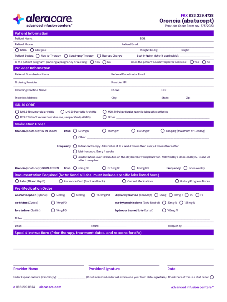 Fillable Online Is the patient pregnant, planning a pregnancy or ...
