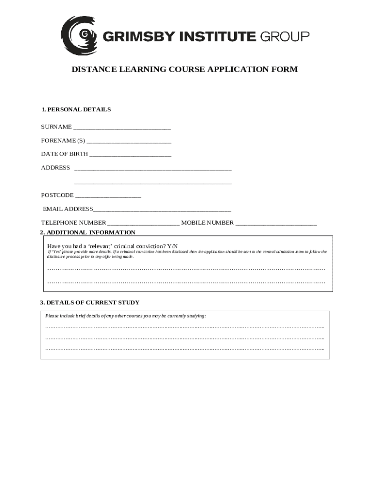 pdffiller Doc Template | pdfFiller