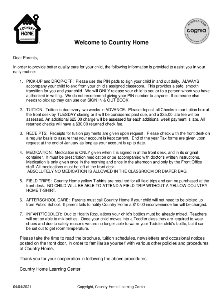 Fillable Online daily routine: Fax Email Print - pdfFiller