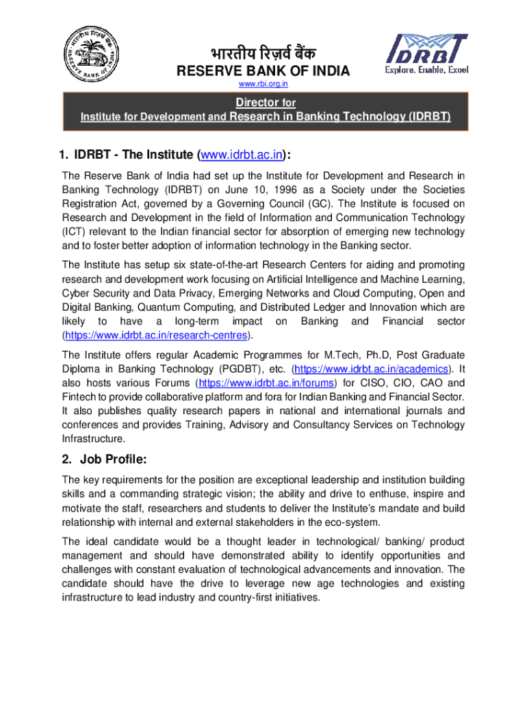 Fillable Online Indian Financial Sector: Structure, Trends and Turns ...