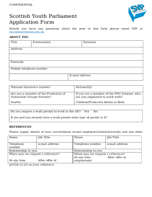 Application--blank.docx Doc Template | pdfFiller