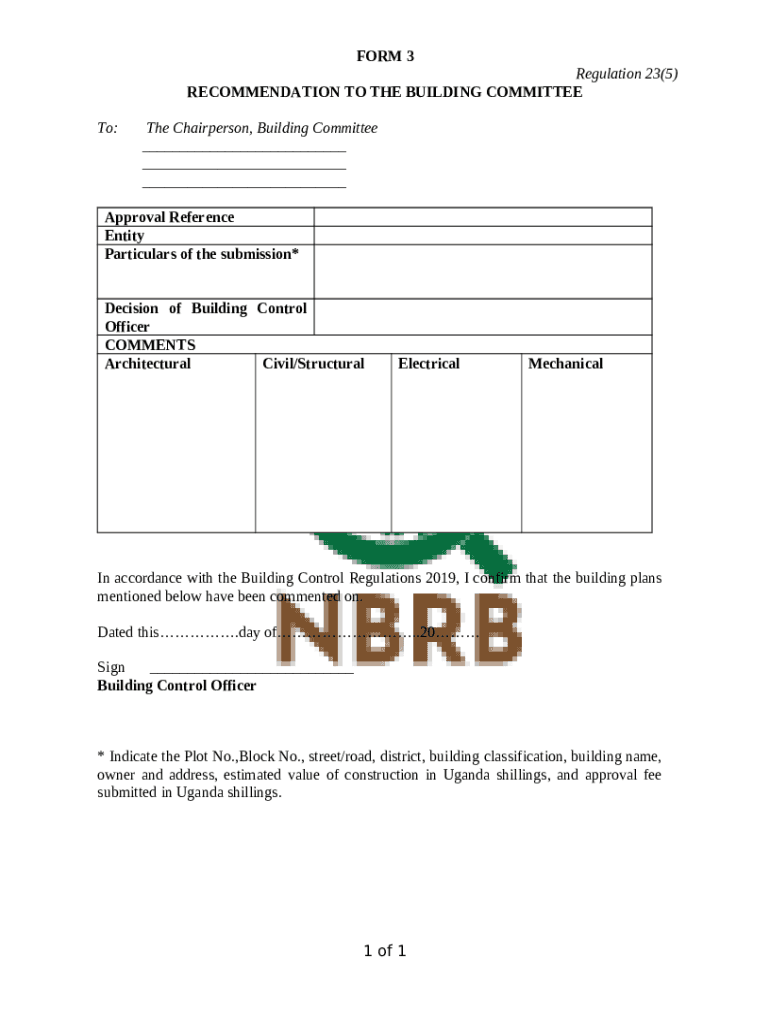 Approved Document B (fire safety) volume 2 Doc Template | pdfFiller