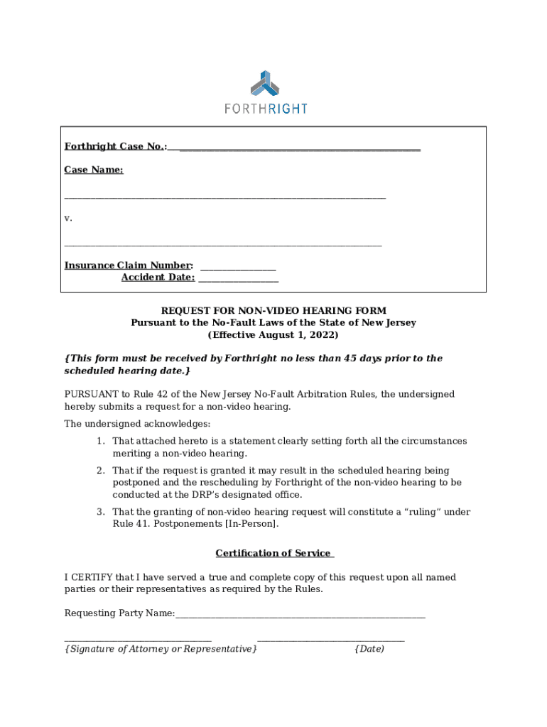 Consumer FAQs About No-Fault Insurance - DFS.NY.gov Doc Template ...