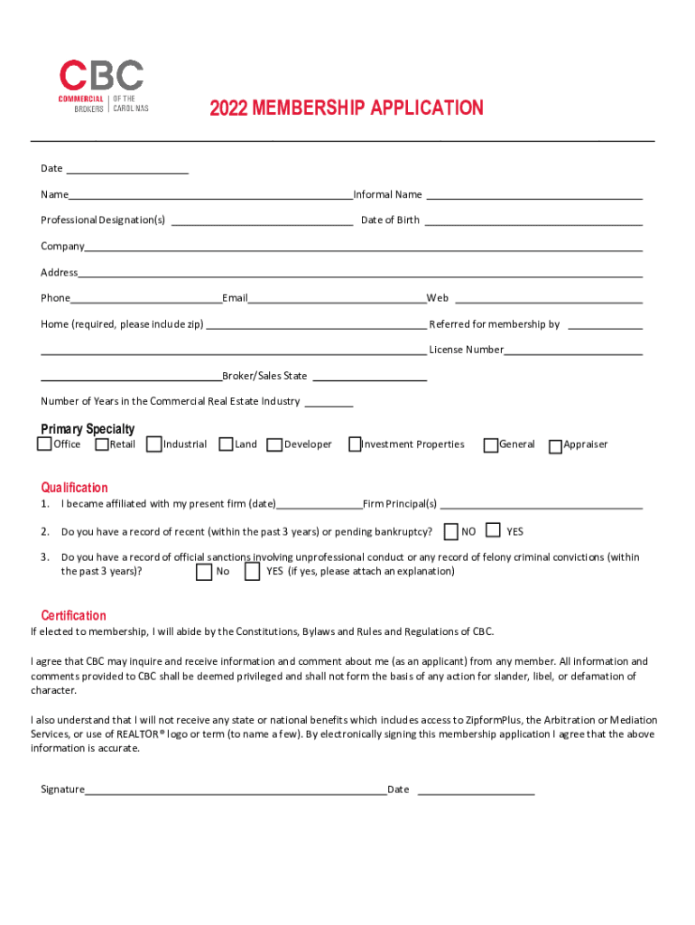 Fillable Online Maintaining Your Designation Requirements for ...