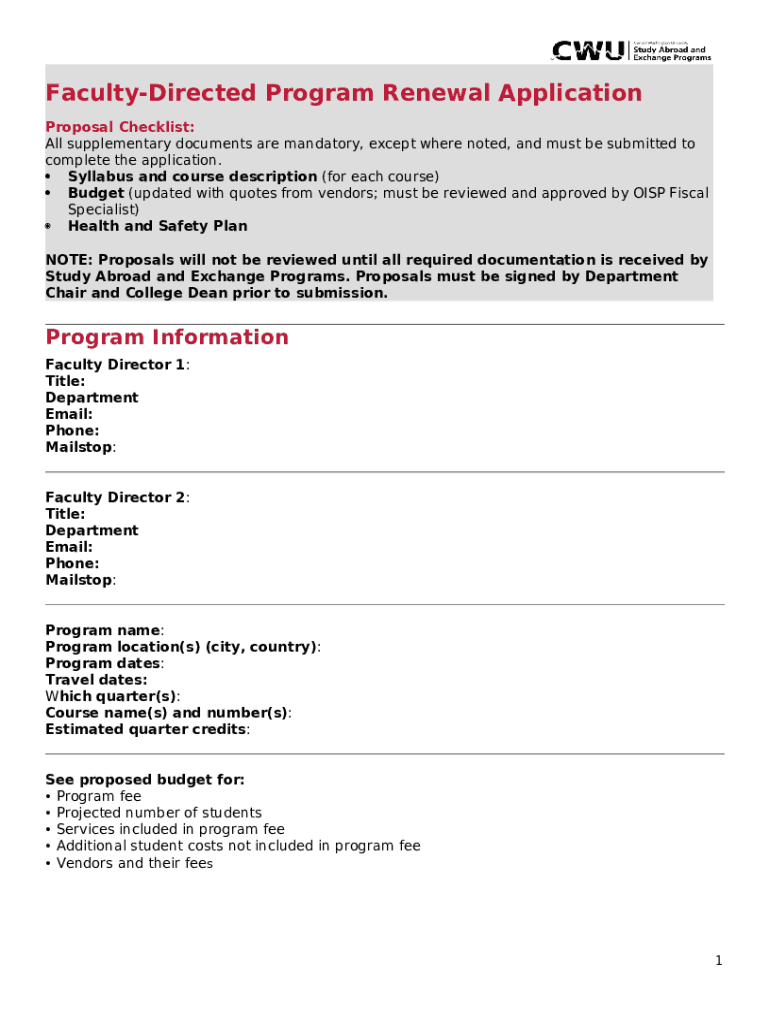 Compulsory field How can I create a field that must be filled ... Doc ...