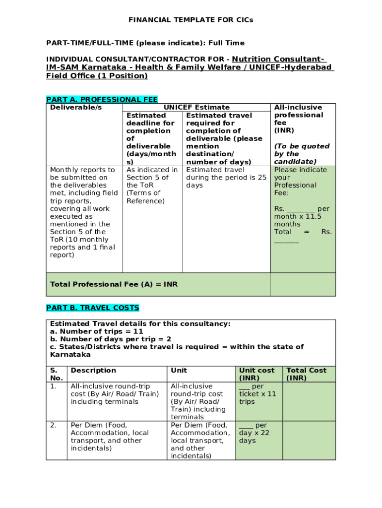 Position Classification Standard for Dietitian and ... Doc Template ...