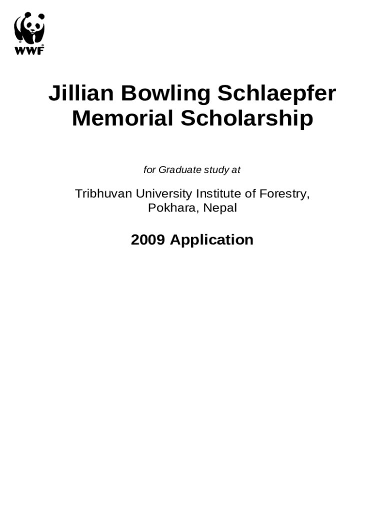 wwf social principles Doc Template | pdfFiller