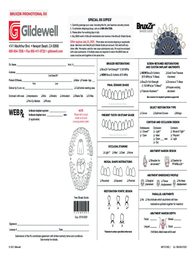 Fillable Online SelectRX: A Full-Service Medication Management Pharmacy ...