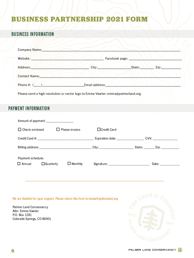 Fillable Online On completion of a 500-acre acquisition phase on Cedar ... Fax Email Print ...