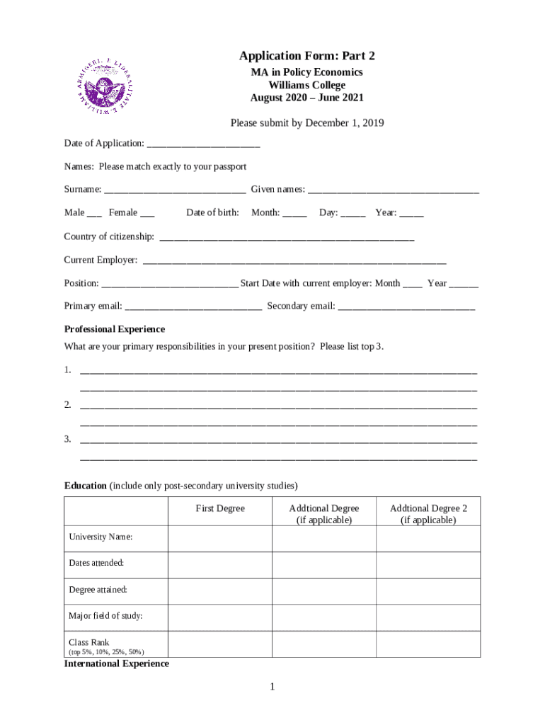 Select option 1.a. Enter name exactly as it appears in your ... - cde ...