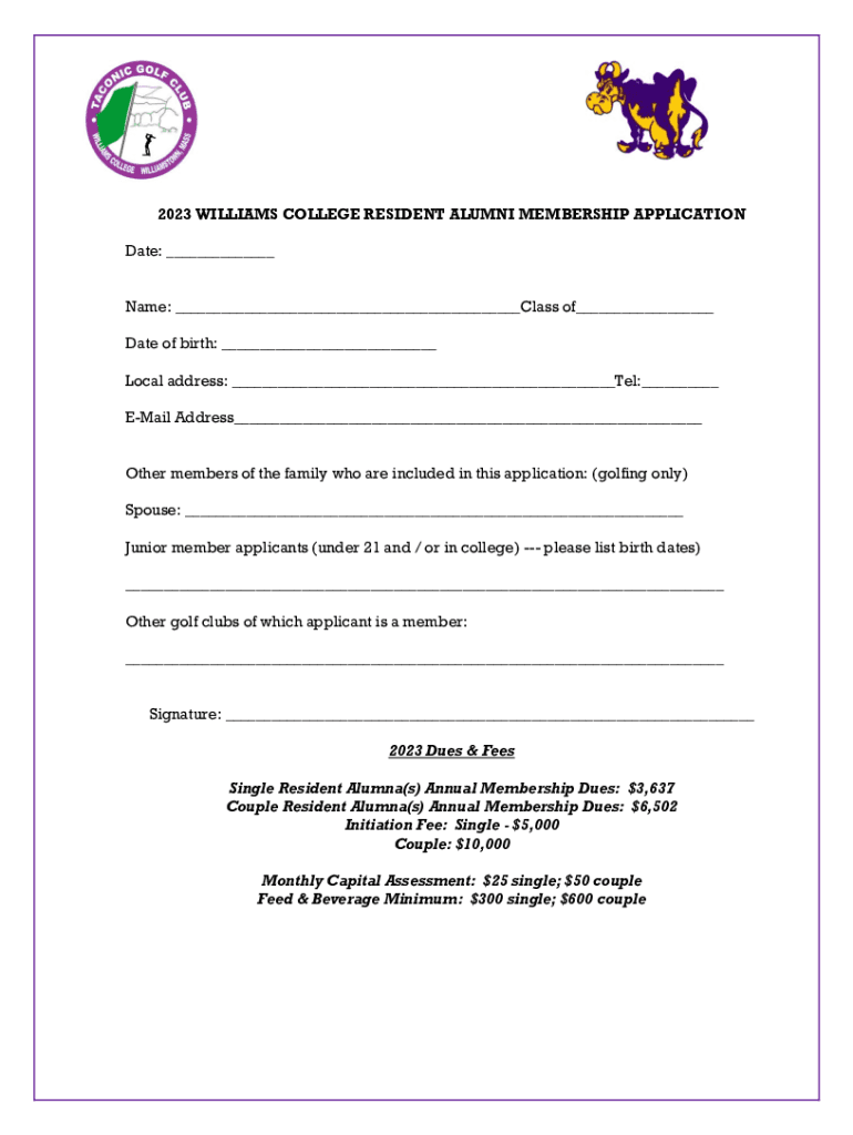 Fillable Online Application Form: Personal Statement Fax Email Print ...