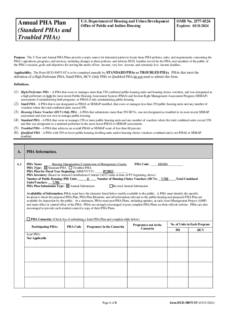 Fillable Online Voucher Payment Standards FY2023 Fax Email Print ...