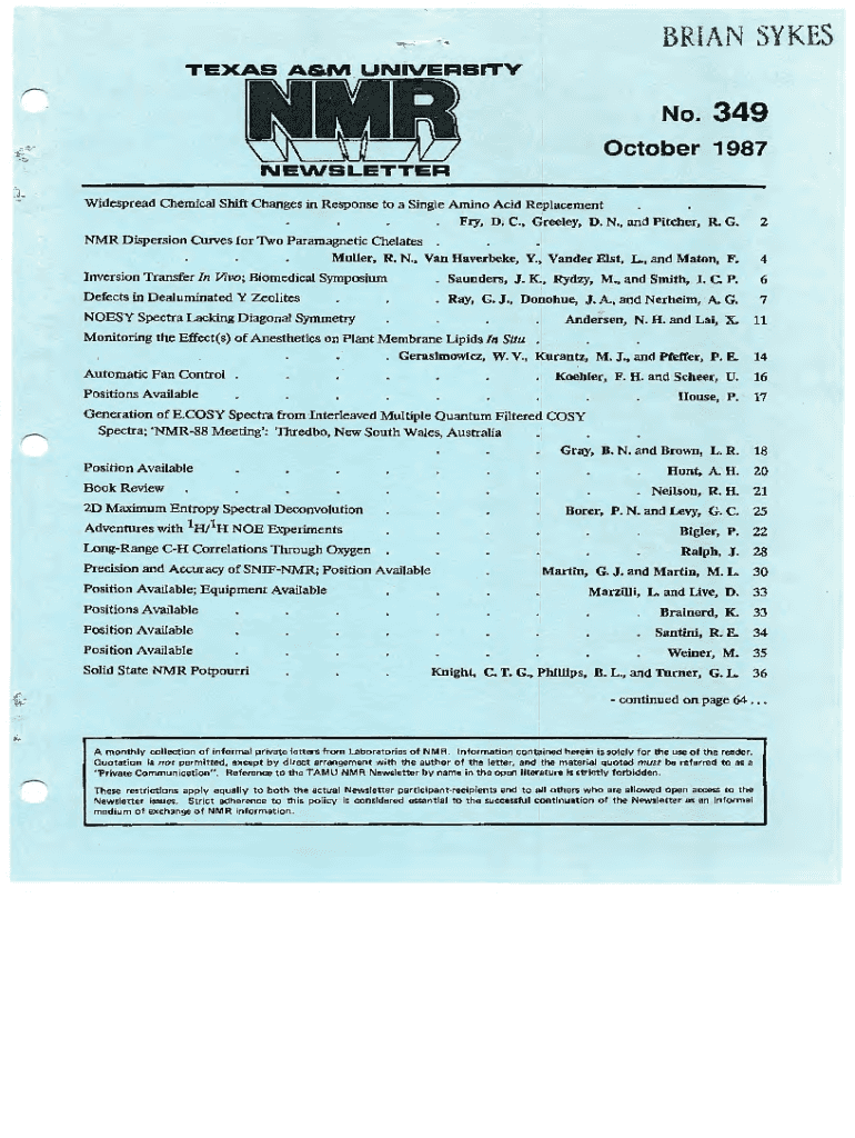 Fillable Online Single amino acid replacements at positions altered in ... Fax Email Print ...