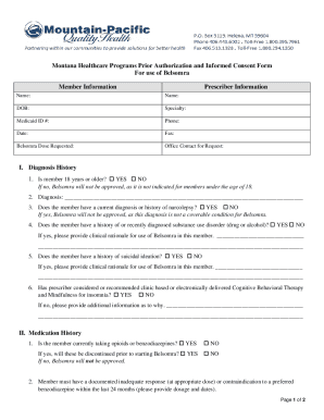 Fillable Online Prior Authorization/Preferred Drug List for Fax Email Print - pdfFiller