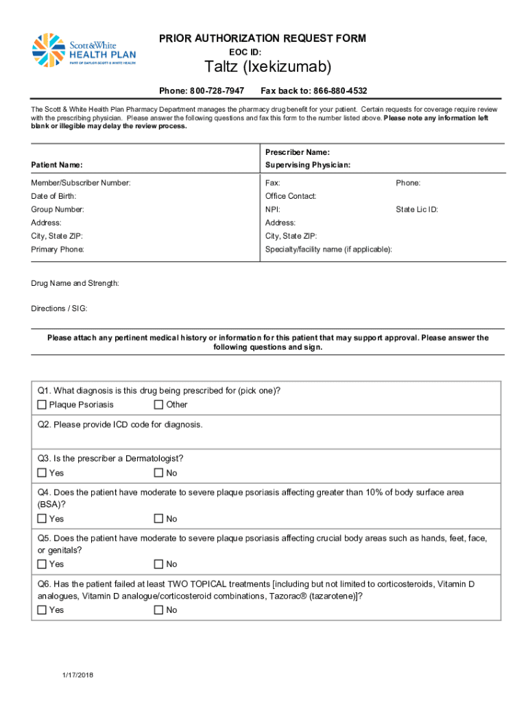 Fillable Online Sample Coverage Authorization Request Letter Fax Email fillable-online-sample-coverage-authorization-request-letter-fax-email