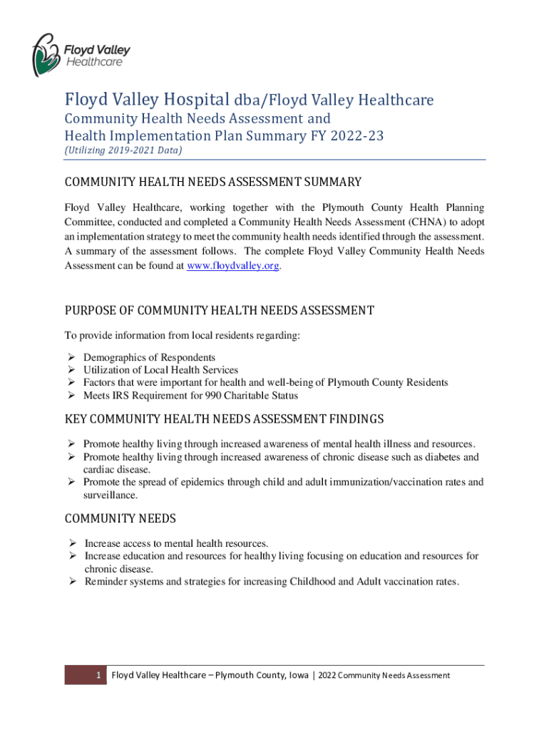 Fillable Online Community Health / Home Health Fax Email Print - pdfFiller