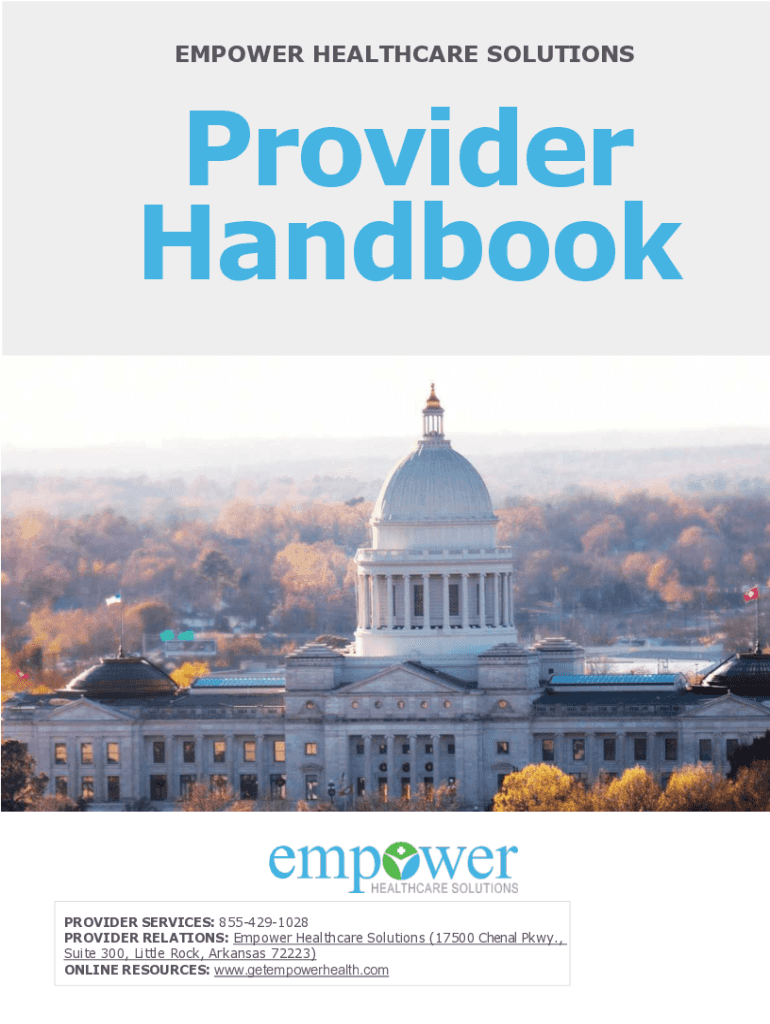 Fillable Online empower healthcare solutions relocating corporate offices ... Fax Email Print ...