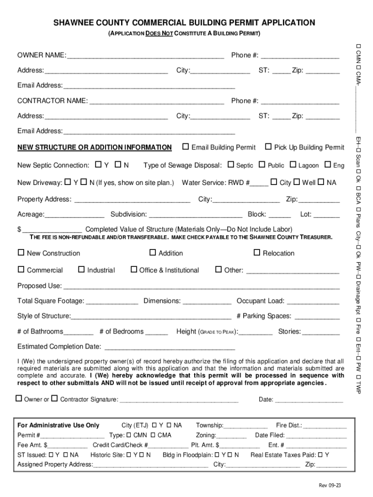 Fillable Online For Accessory or Agricultural Exemption Applications ...