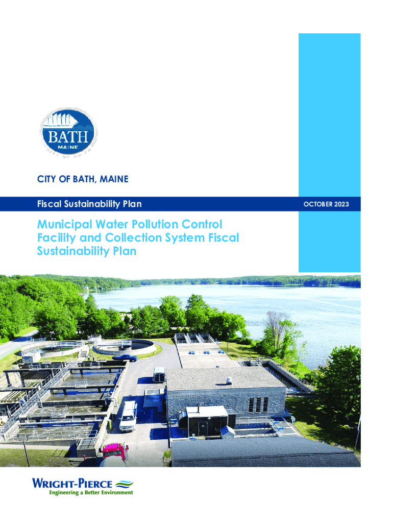 Fillable Online CLEAN WATER STATE REVOLVING FUND FEDERAL ... Fax Email ...