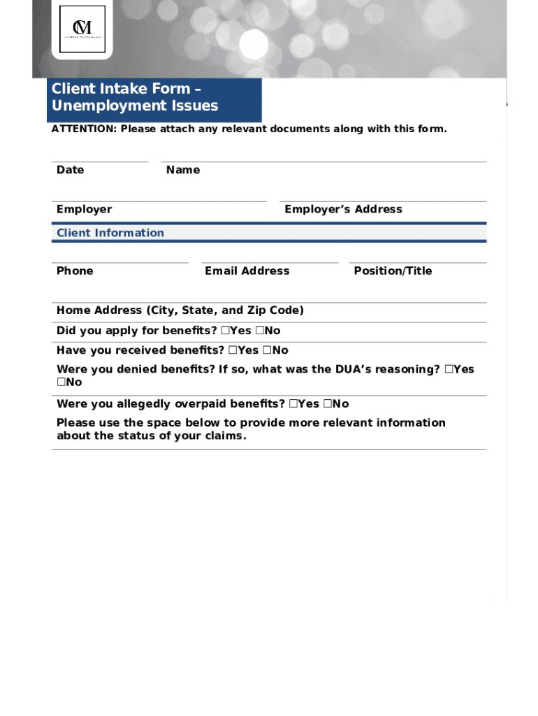 Employer online response and e-adjudication Doc Template | pdfFiller