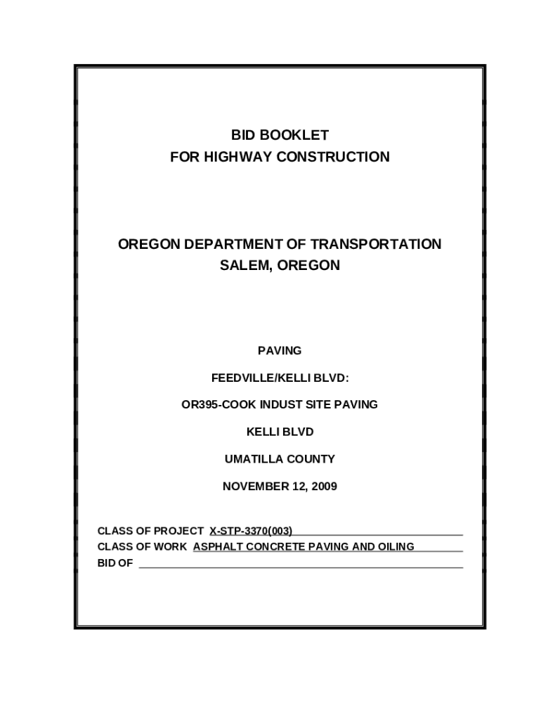 appendix b - the state highway system - Umatilla County - ftp odot ...