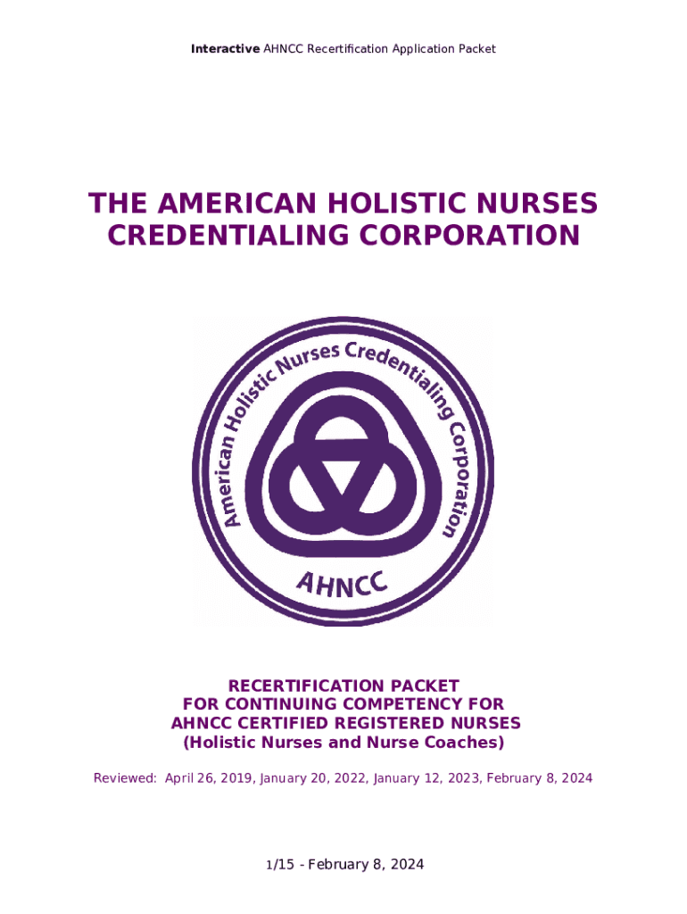 FOR CONTINUING COMPETENCY FOR Doc Template | pdfFiller