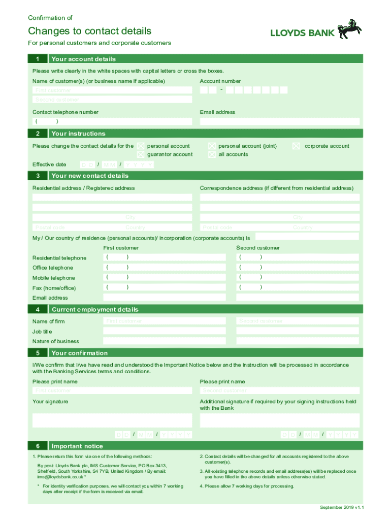 Fillable Online How to correct a mistake on a check? Cross the error ...