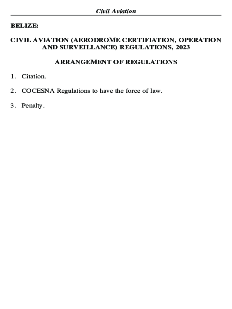 Fillable Online The Attorney General's Ministry of Belize - The AGM Fax ...