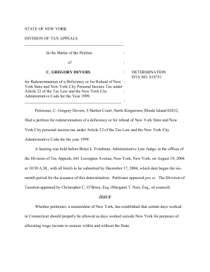 Fillable Online Article 31-B of the Tax Law was repealed on July 13 ...