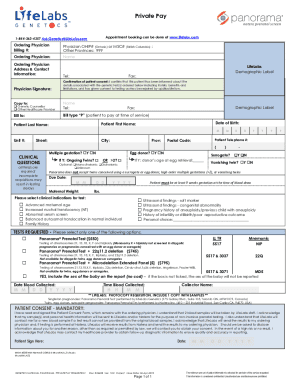 Fillable Online Confirmation of patient consent: I confirm that this ...