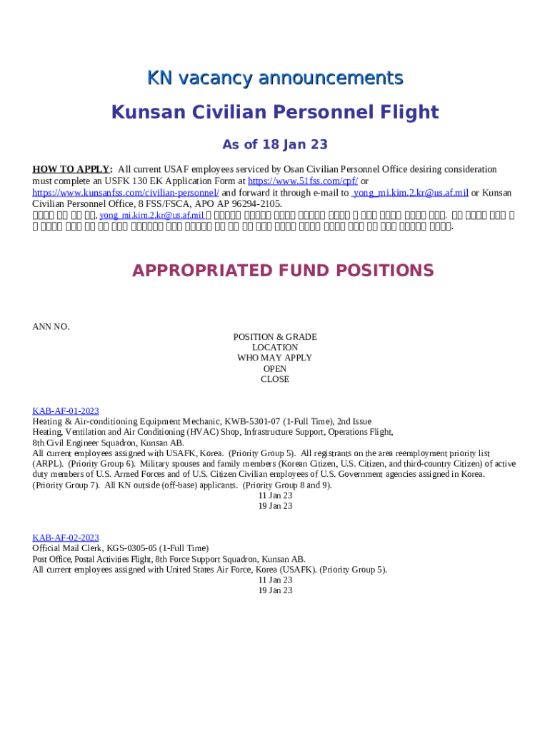 *This regulation supersedes USFK Regulation 190-7, ... Doc Template ...
