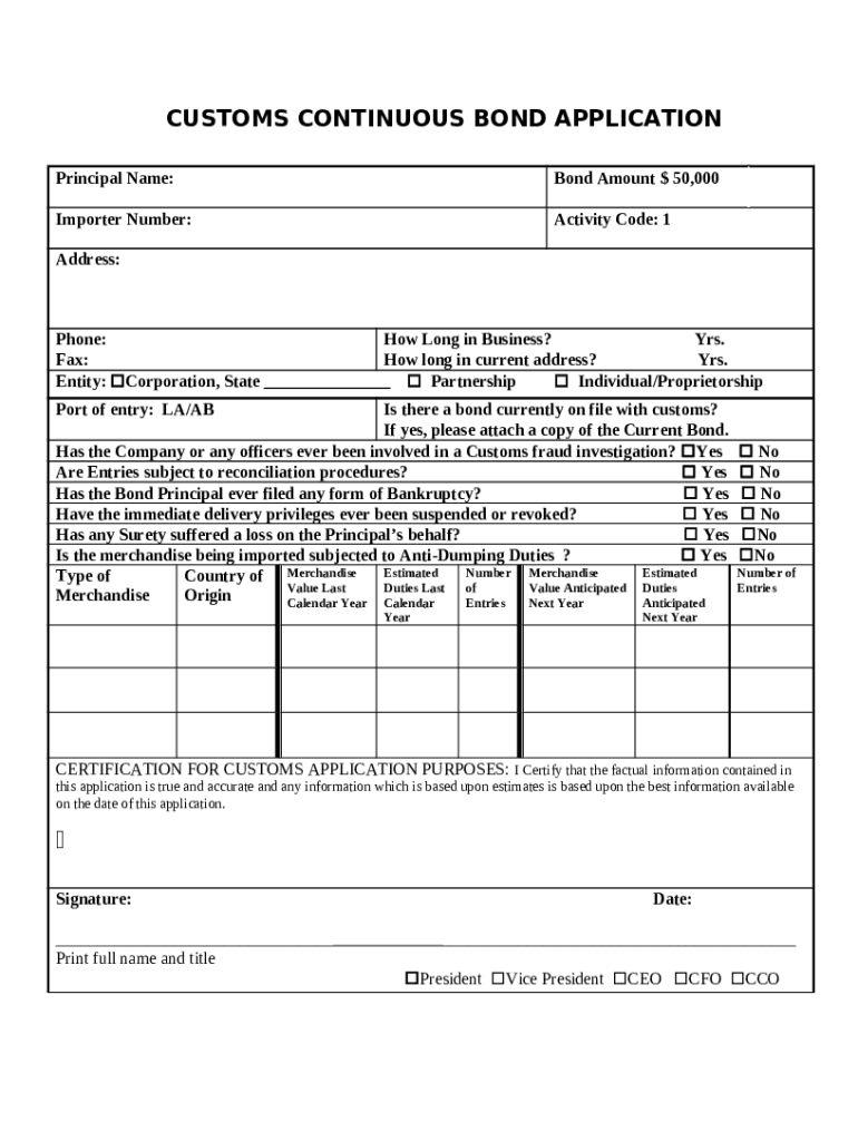 CB Application. Corporation Application Doc Template | pdfFiller