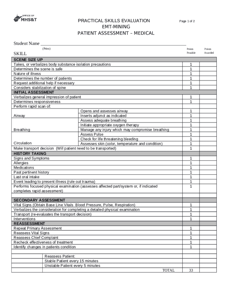 Takes or verbalizes body substance isolation precautions 1 ... Doc ...