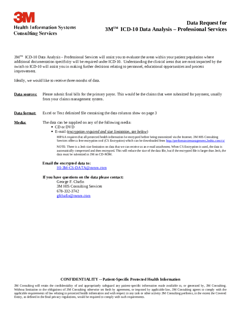 How ICD-10 Codes Affect HEDIS: What You Need To Know Doc Template ...