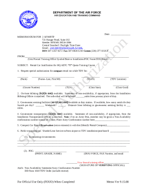 Second Air ForceHome - quartermaster army Doc Template | pdfFiller