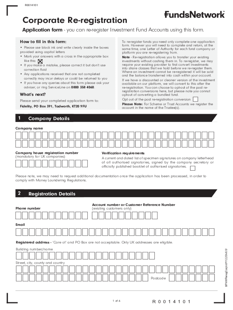 Fillable Online Application Form: Legal EntitiesQualified Investor Hedge ... Fax Email Print ...