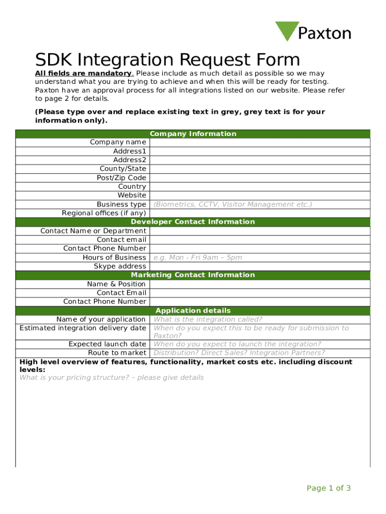 Trying to make SOME but not all items required Doc Template | pdfFiller