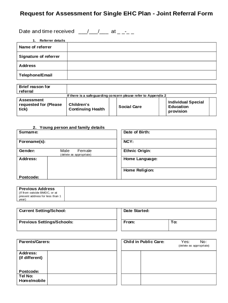 1.2.2 Referring Safeguarding Concerns about Children - bso bradford gov ...