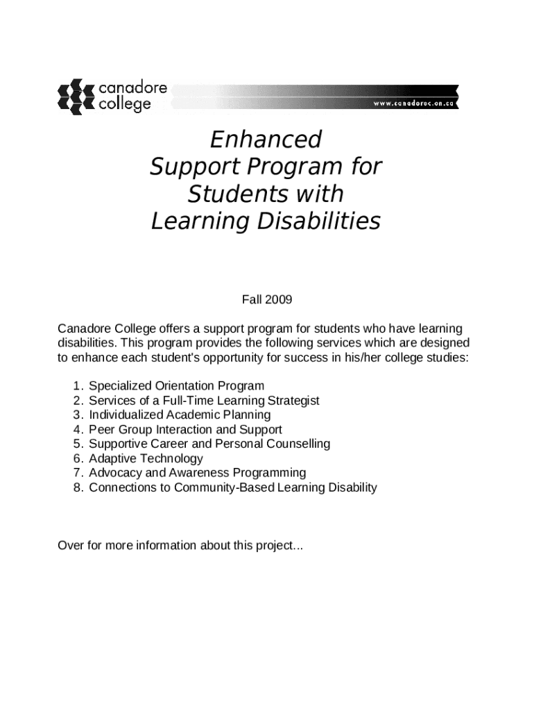 Gifted Children with Learning Disabilities: A Review of the ... Doc ...